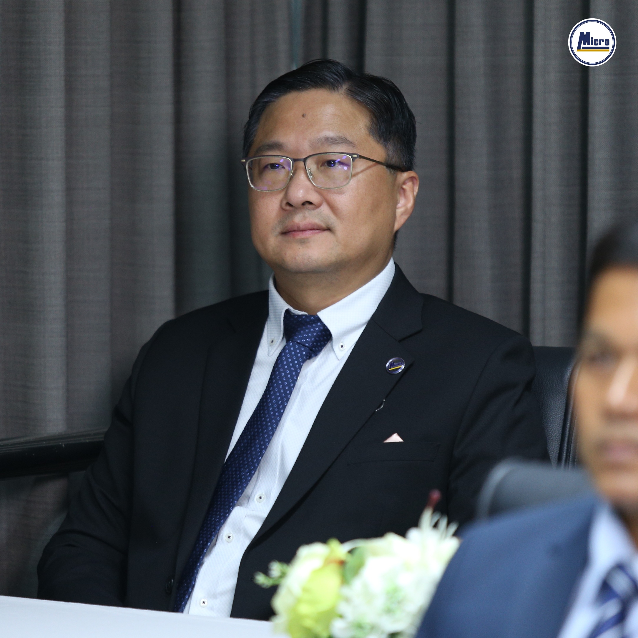 MICRO จัดประชุมสามัญผู้ถือหุ้น (E-AGM) ประจำปี 2567 | Micro Leasing